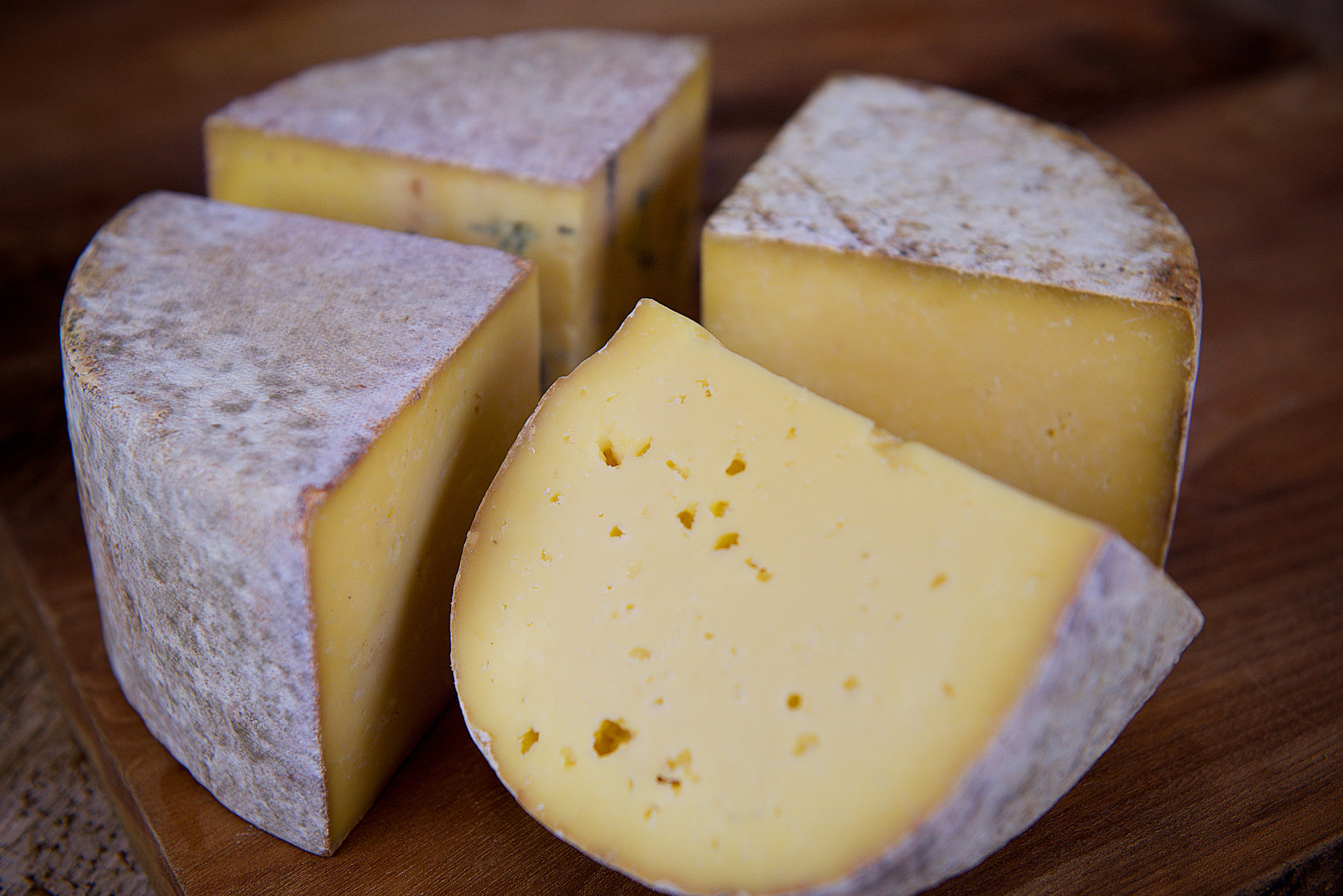Three Quarters | The Ethical Dairy Three Quarters | The Ethical Dairy