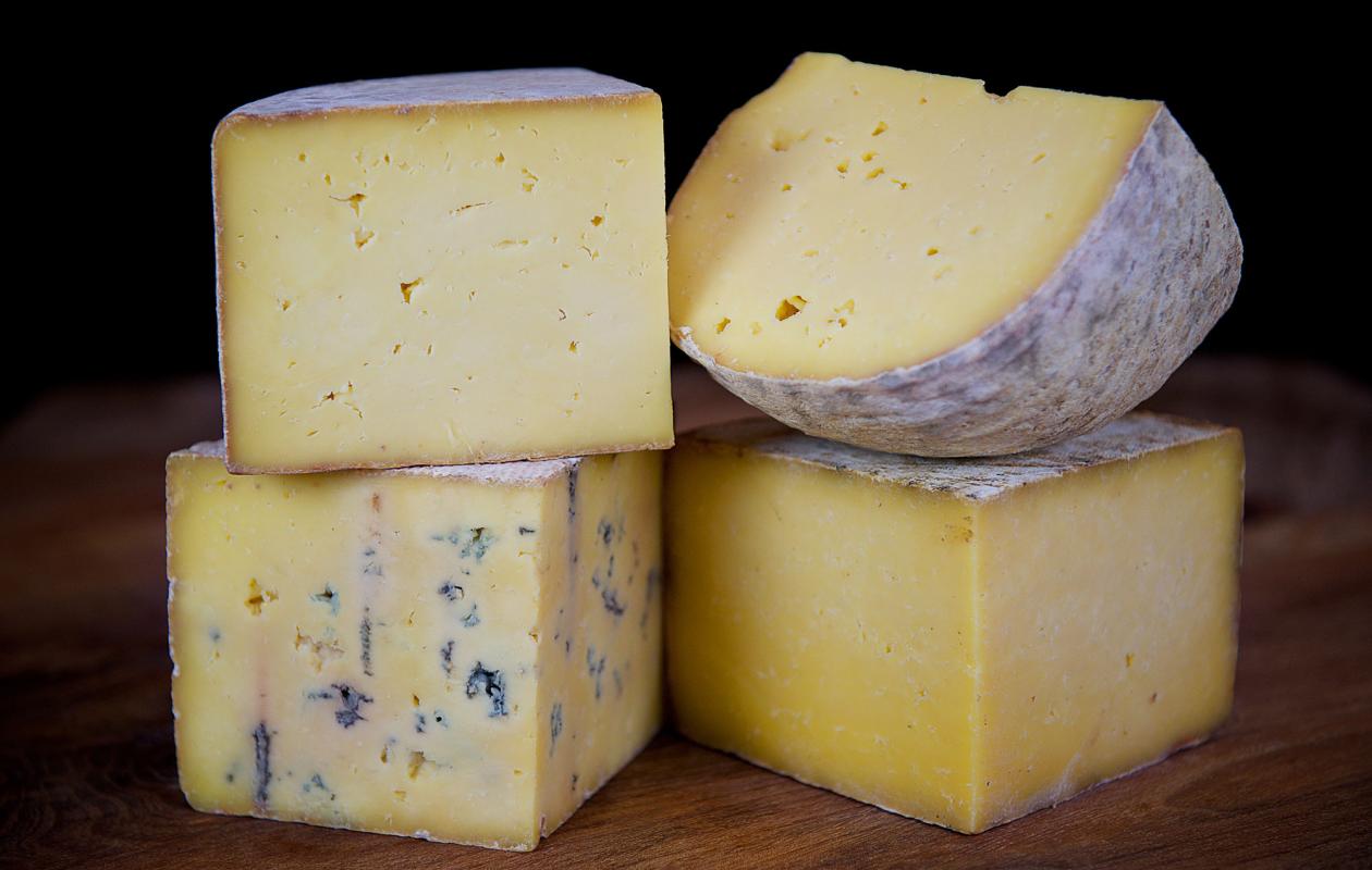 Welcome to The Ethical Dairy | The Ethical Dairy