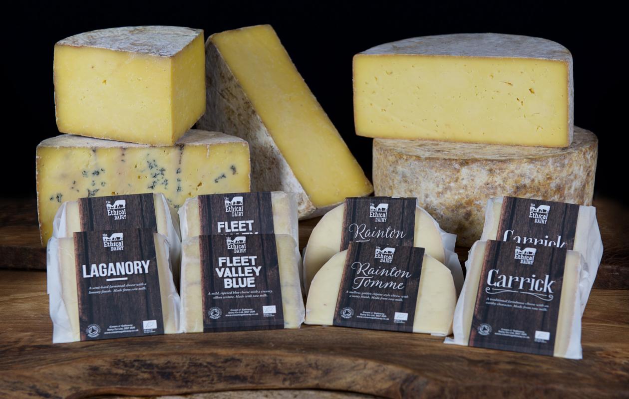 Welcome to The Ethical Dairy | The Ethical Dairy